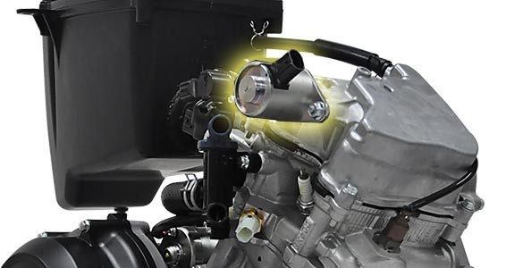 ALLNEW YZF R15 GP EDITION